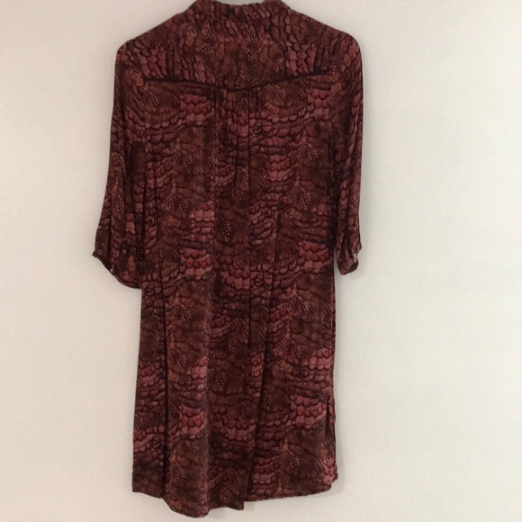 Scotch & Soda | Dresses | Maison Scotch Dress | Poshmark